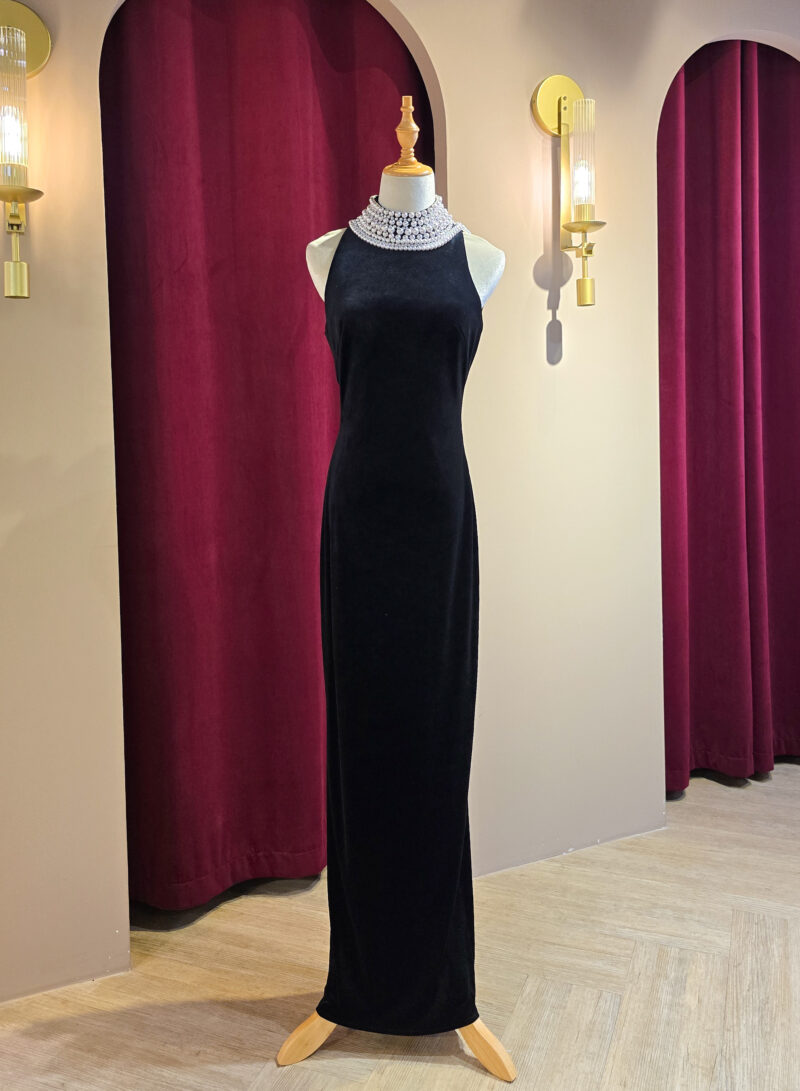 Tyne Gown – Vogue Lease